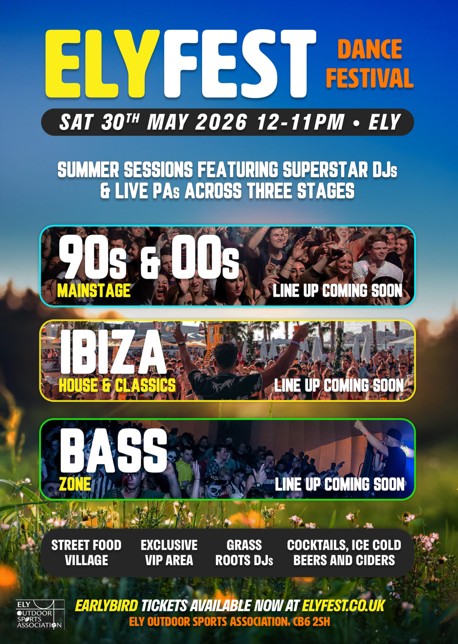 Ely Fest