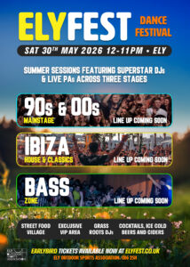 Ely Fest